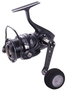 abu garcia roxani 3000msh spinning reel