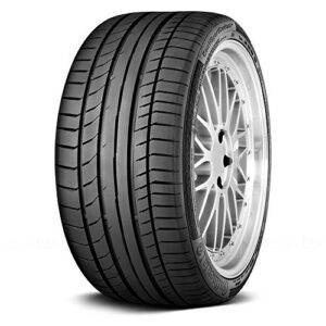 255/35r19 96y con sport contact 5p xl bw ao oe