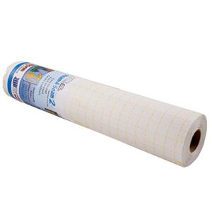 Steam A Seam 2 Fusible Web 24" Wide 3 Yard Roll Packed in Kraft Tube | Warm Company