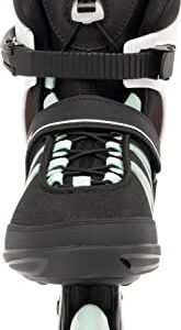 K2 Skate Kinetic 80 Pro Black Sage