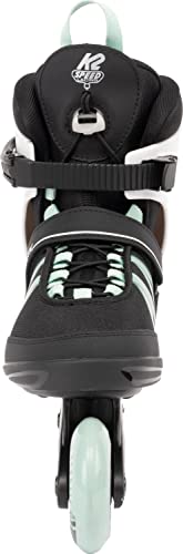 K2 Skate Kinetic 80 Pro Black Sage