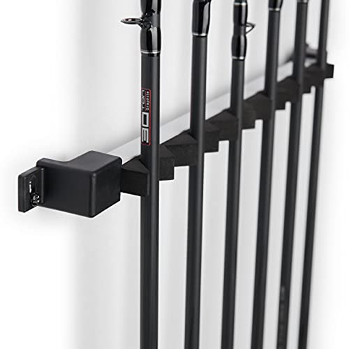 Abu Garcia Rod or Combo Floor Fishing Rack