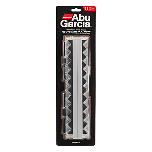 Abu Garcia Rod or Combo Floor Fishing Rack