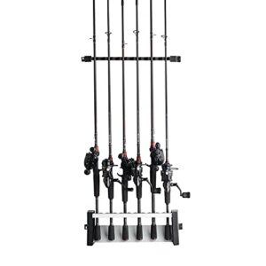 Abu Garcia Rod or Combo Floor Fishing Rack