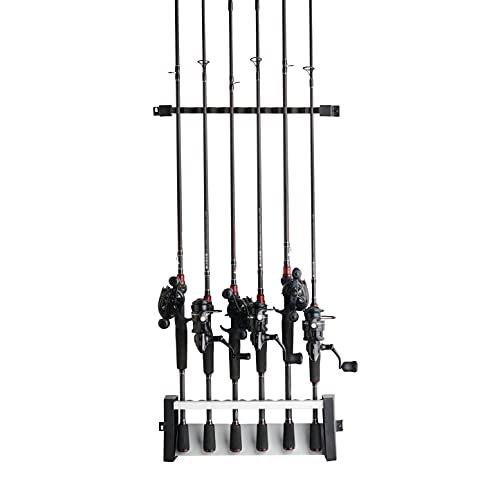 Abu Garcia Rod or Combo Floor Fishing Rack