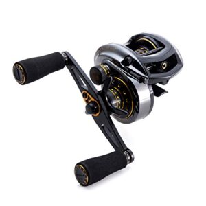 abu garcia revo black9 right #1366269