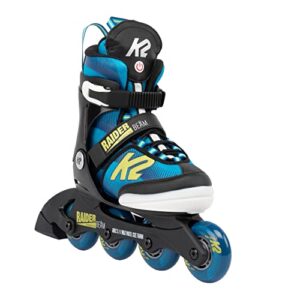 k2 skate raider beam