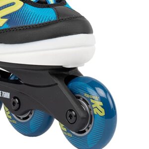 K2 Skate Raider Beam