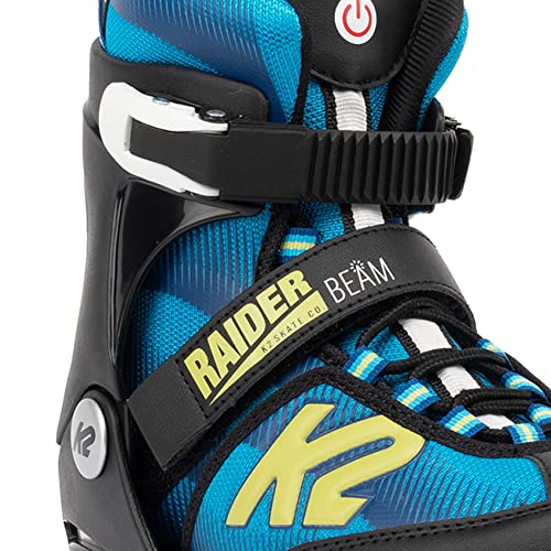 K2 Skate Raider Beam