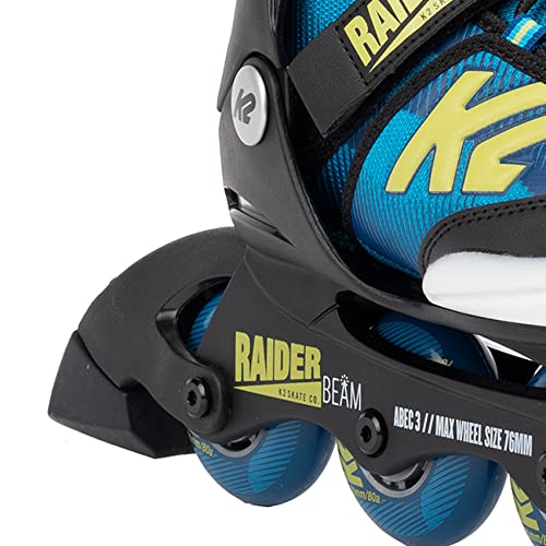 K2 Skate Raider Beam