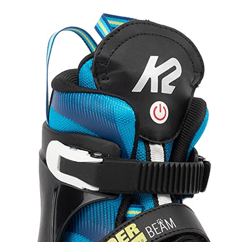 K2 Skate Raider Beam