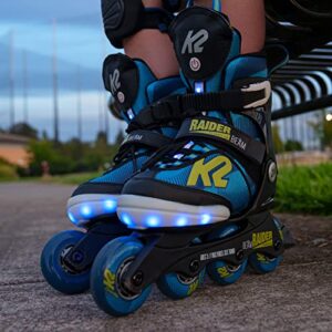 K2 Skate Raider Beam