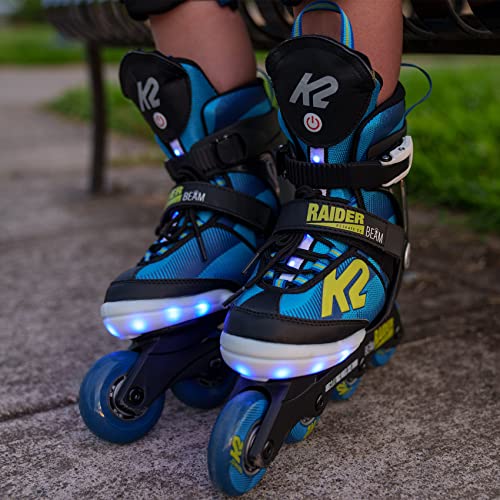 K2 Skate Raider Beam