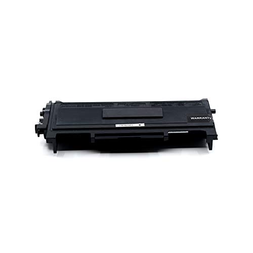 SuppliesOutlet Compatible Toner Cartridge Replacement for Brother TN350 / TN2000 / TN2025 (Jumbo Black,1 Pack)