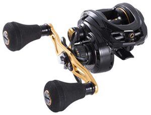 abu garcia reel rokisani power shooter right-handed.