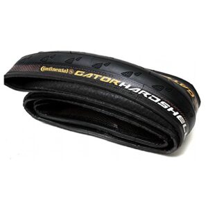 continental gatorhardshell road tire