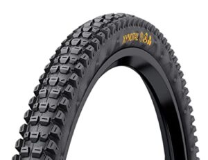 continental xynotal 29 x 2.4 trail casing folding black