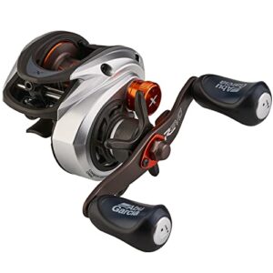 revo x low profile reel – le