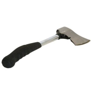 coleman camp axe