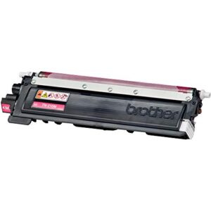 brother tn210m original toner cartridge