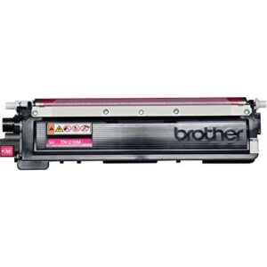 Brother TN210M Original Toner Cartridge