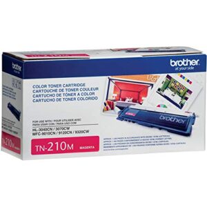 Brother TN210M Original Toner Cartridge