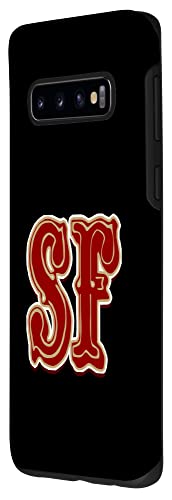 Galaxy S10 San Francisco Dynasty Shirts, Frisco, Hella Frisco, Legacy Case