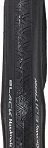 Continental Grand Prix 4 Season Black Dura Skin Bike Tire, 700cm x 23/23