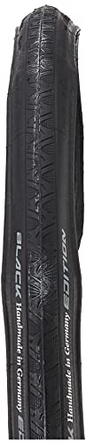 Continental Grand Prix 4 Season Black Dura Skin Bike Tire, 700cm x 23/23