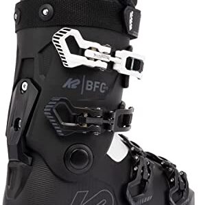 K2 BFC 75 Ski Boots Womens Sz 9.5 (26.5)