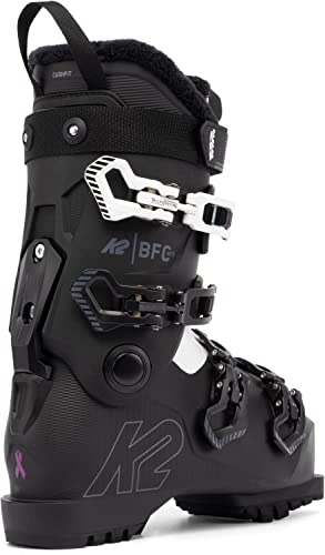 K2 BFC 75 Ski Boots Womens Sz 9.5 (26.5)