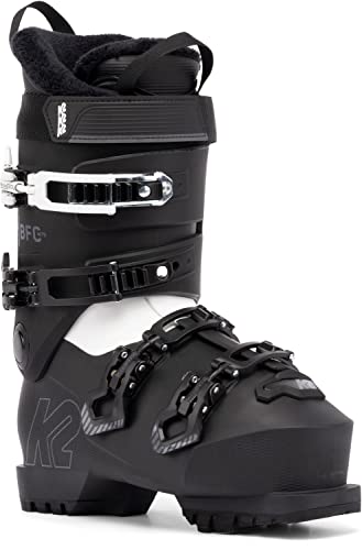 K2 BFC 75 Ski Boots Womens Sz 9.5 (26.5)