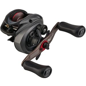 abu garcia revo sx rocket low profile reel – le