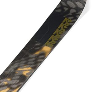 K2 Mindbender 99 Ti Mens Skis 166cm