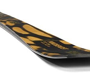 K2 Mindbender 99 Ti Mens Skis 166cm