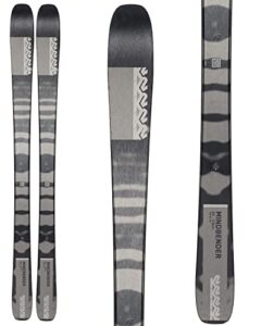 k2 mindbender 85 mens skis 177cm