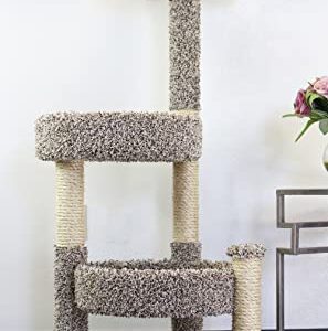 New Cat Condos Multi Level Cat Tree Tower