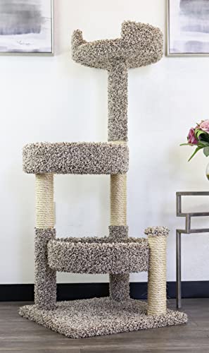 New Cat Condos Multi Level Cat Tree Tower