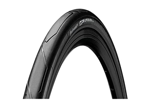 Urban Premium Tires Grand Prix Urban 700 x 35 Folding BW + Black Chili