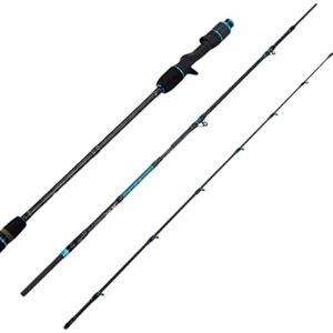 Abu Garcia (Light Jigging Rod Bait Salty Stage KR-X SXLC-603-120-KR.