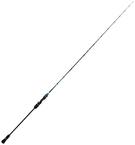 Abu Garcia (Light Jigging Rod Bait Salty Stage KR-X SXLC-603-120-KR.