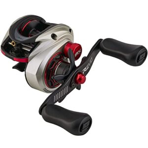 revo stx low profile reel – le