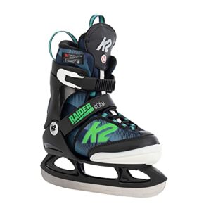 K2 Skate Raider Beam Ice, Blue Green, 1-5