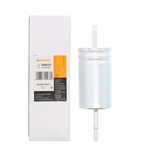 continental 280530 original equipment quality fuel filter