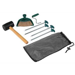 coleman tent kit