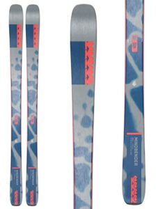 k2 mindbender 90 c mens skis 177cm