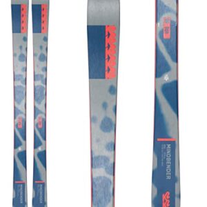 K2 Mindbender 90 C Mens Skis 177cm