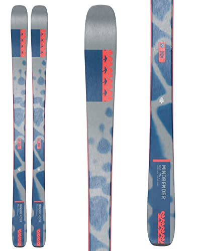 K2 Mindbender 90 C Mens Skis 177cm