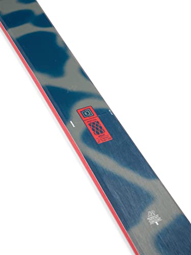 K2 Mindbender 90 C Mens Skis 177cm