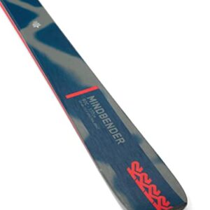 K2 Mindbender 90 C Mens Skis 177cm